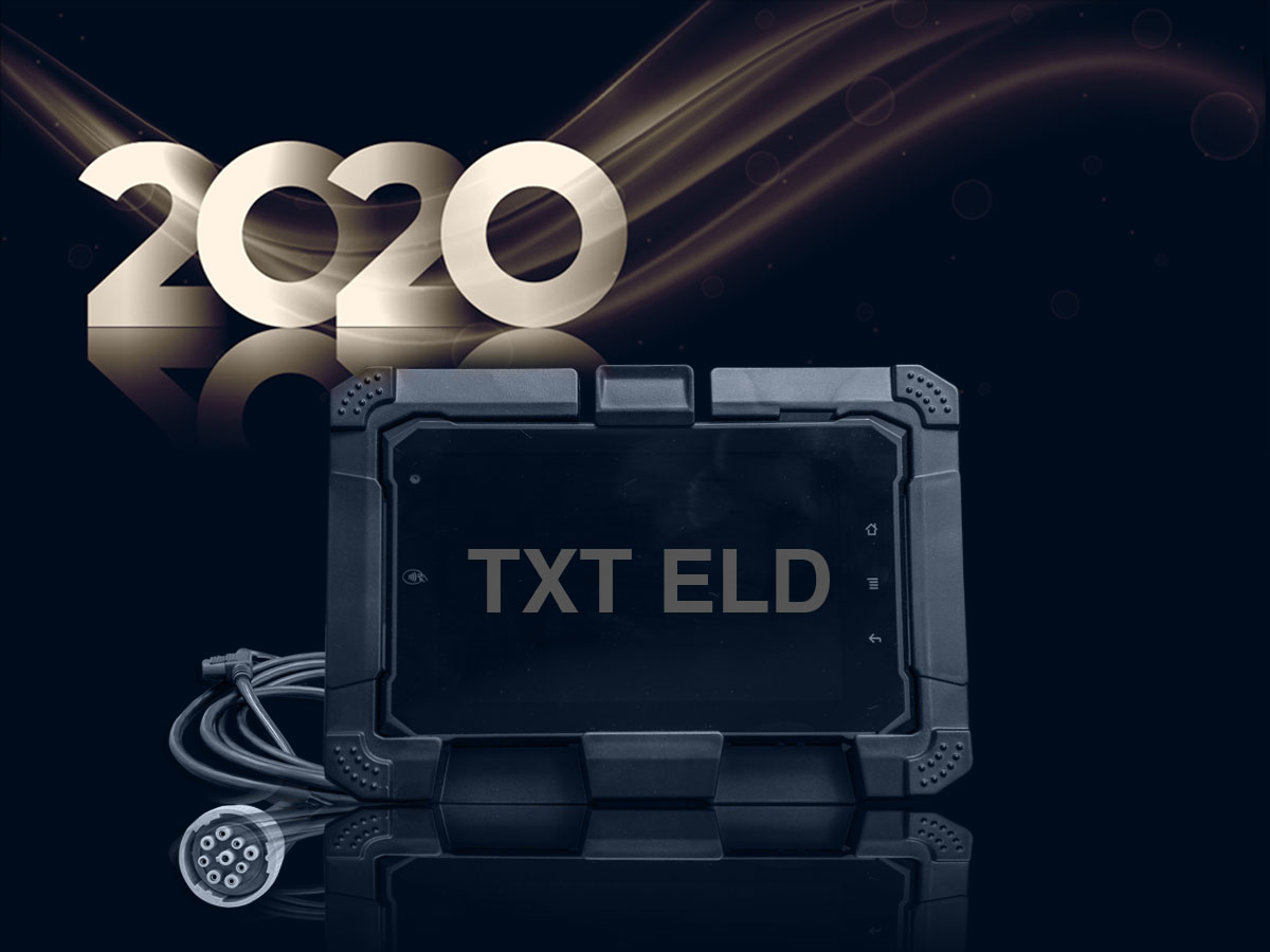 Reduce the fleet operation expenses with TXTELD | TXT E Solutions