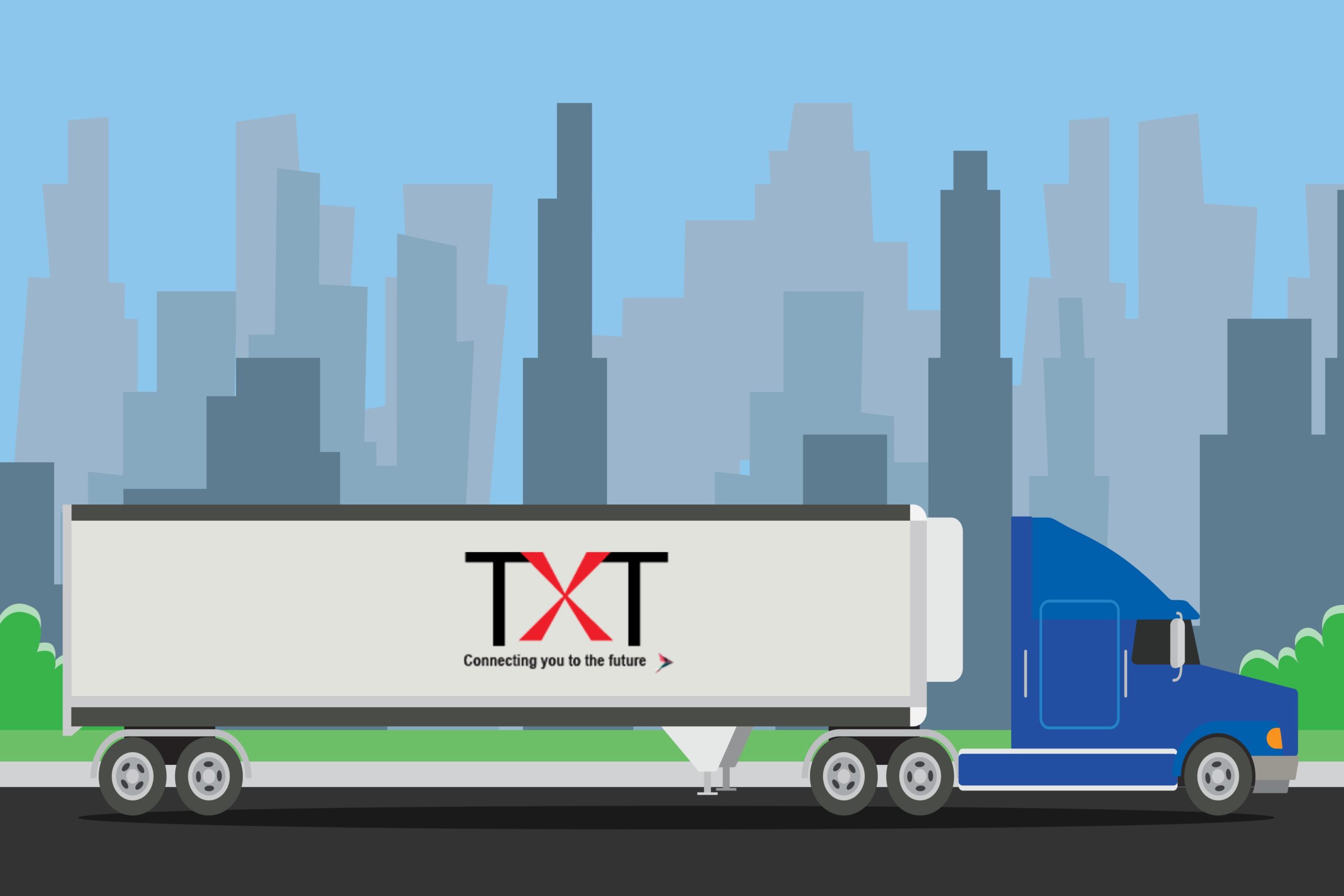 Harness the power of data | TXT E Solutions