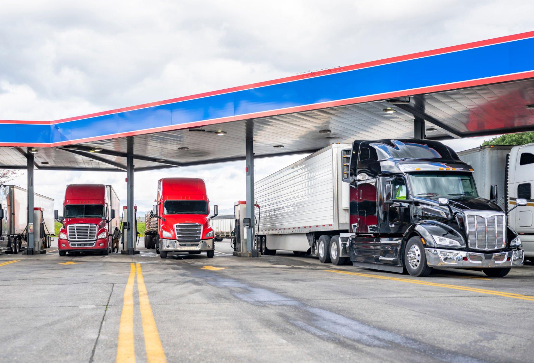 The Top Benefits of Implementing ELDs for Small Fleets | TXT E Solutions