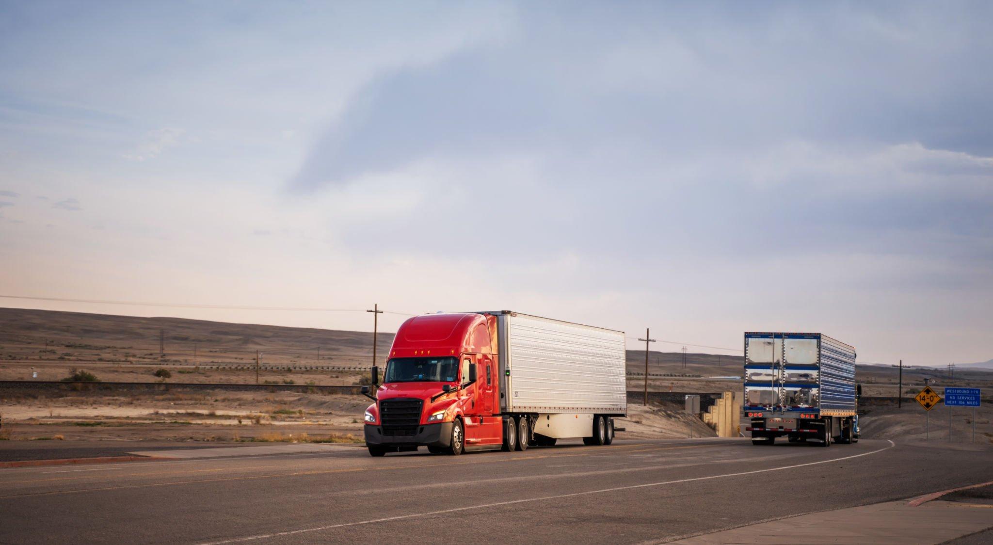 TXT ELD: How It Helps Trucking Companies Stay Competitive | TXT E Solutions