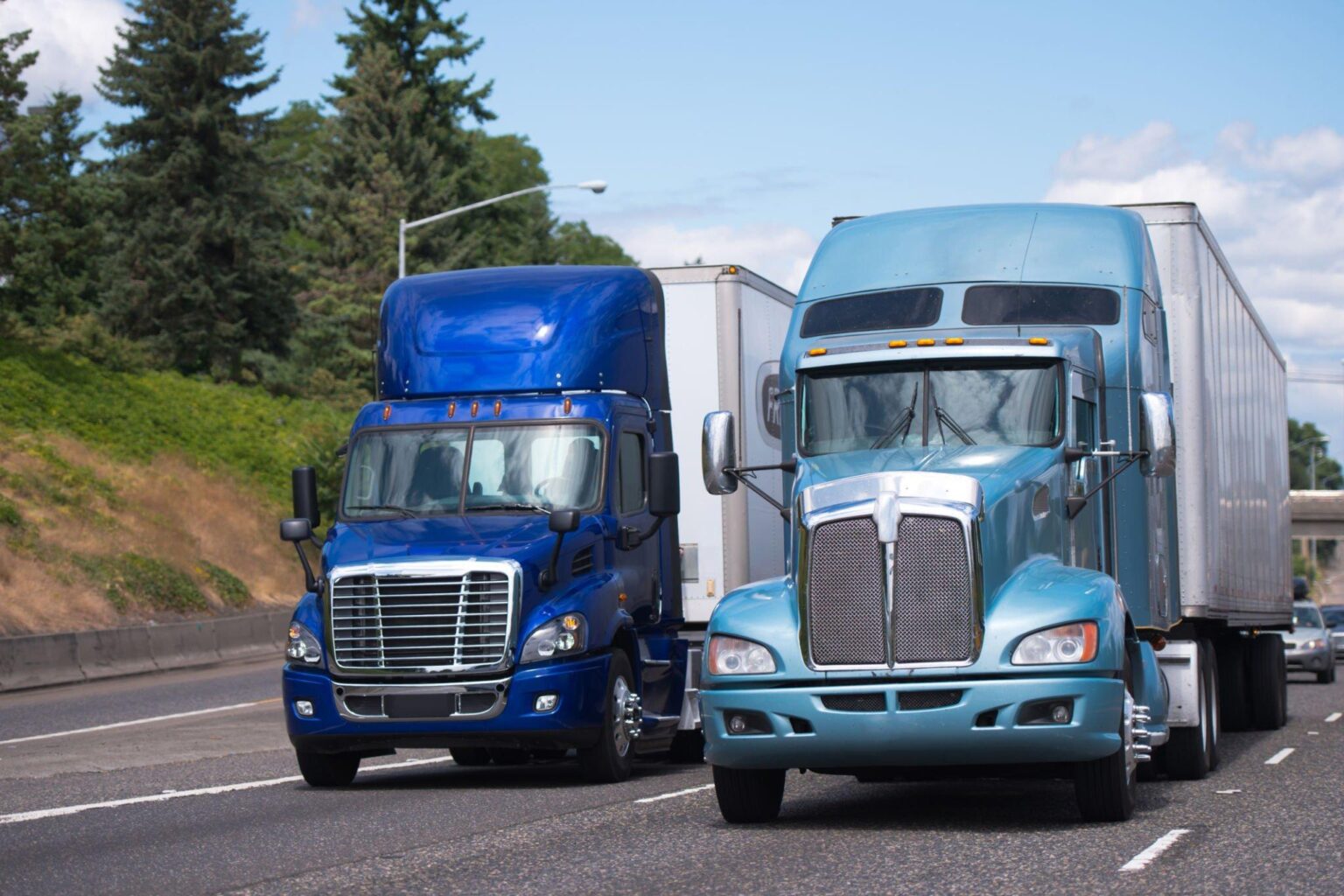 TXT ELD: How It Helps Trucking Companies Stay Competitive | TXT E Solutions