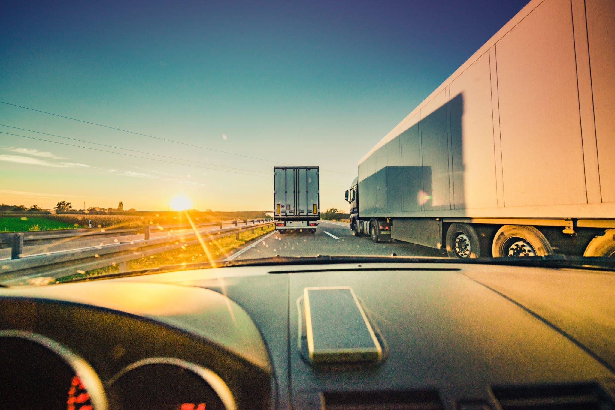 TXT ELD: How It Helps Trucking Companies Stay Competitive | TXT E Solutions