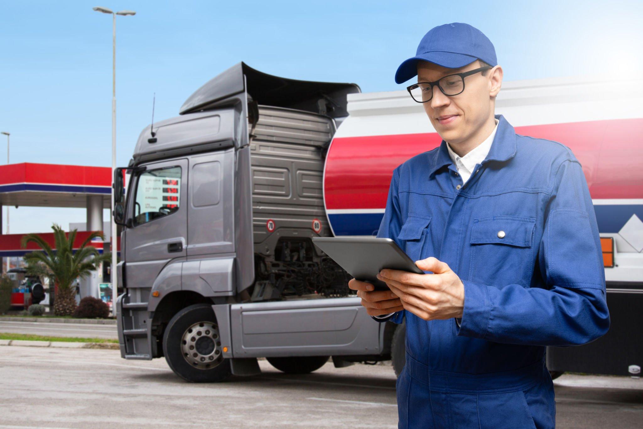 TXT ELD: How It Helps Trucking Companies Stay Competitive | TXT E Solutions