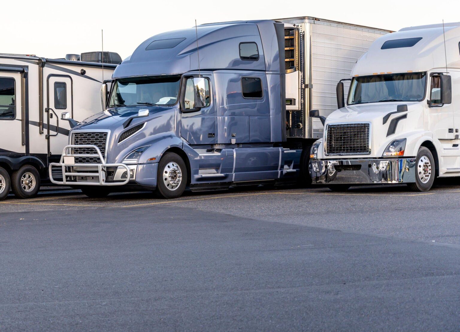 TXT ELD: How It Helps Trucking Companies Stay Competitive | TXT E Solutions