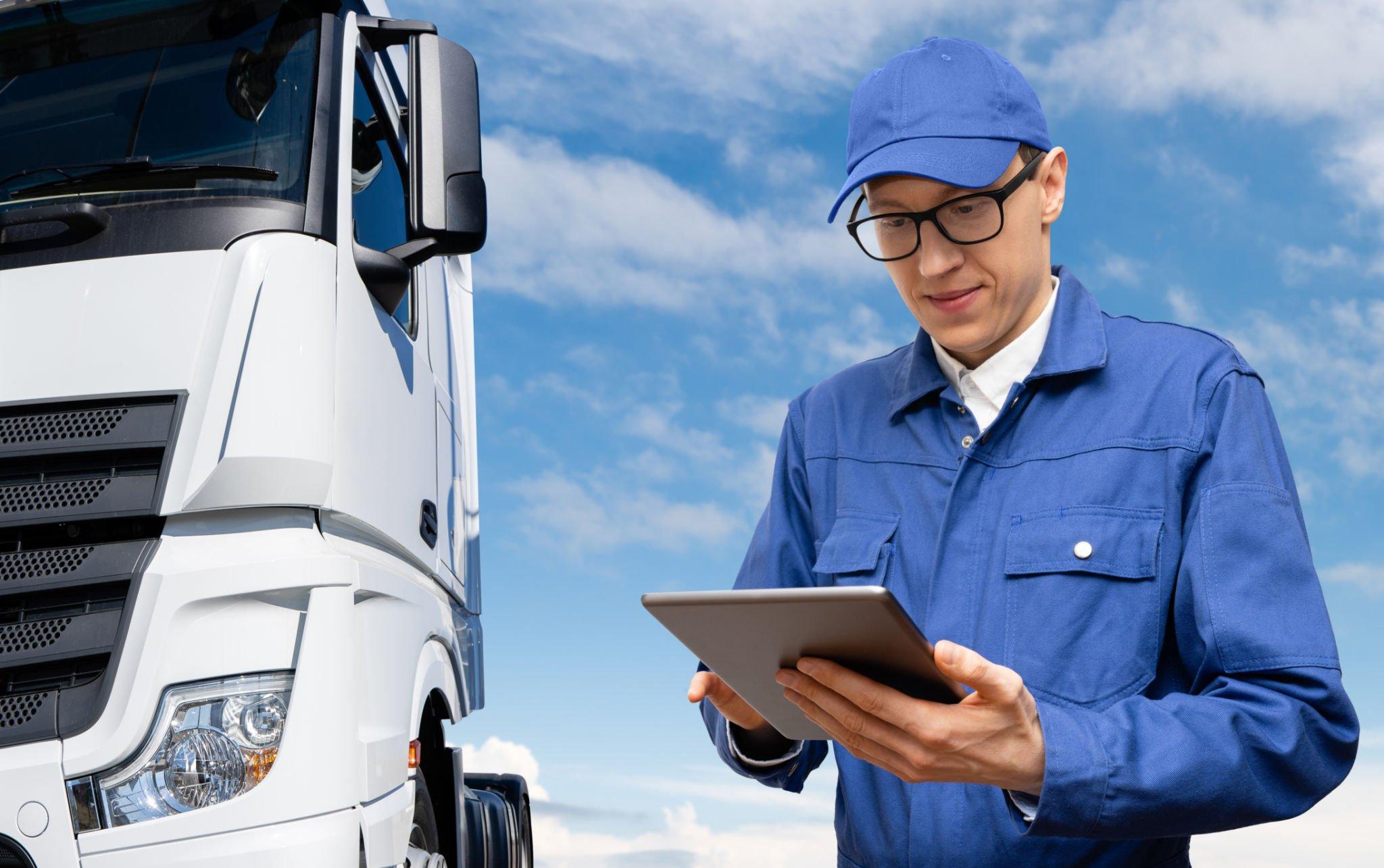 TXT ELD: How It Helps Trucking Companies Stay Competitive | TXT E Solutions